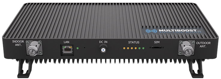 Repeater Installation | Stay Connected with MULTIBOOST.eu