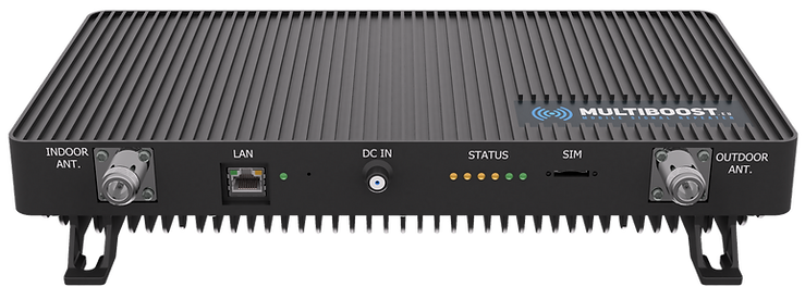 Repeater Installation | Stay Connected with MULTIBOOST.eu