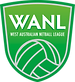 West Coast Warriors Netball Club