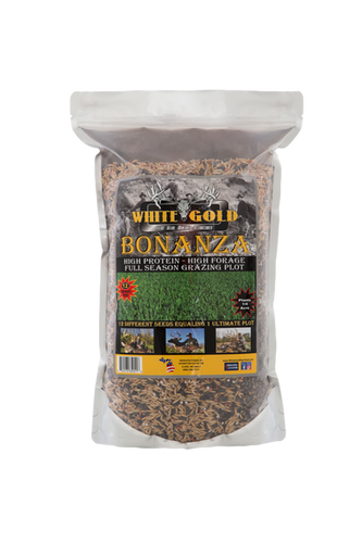 Bonanza 12lb | WHITEGOLD