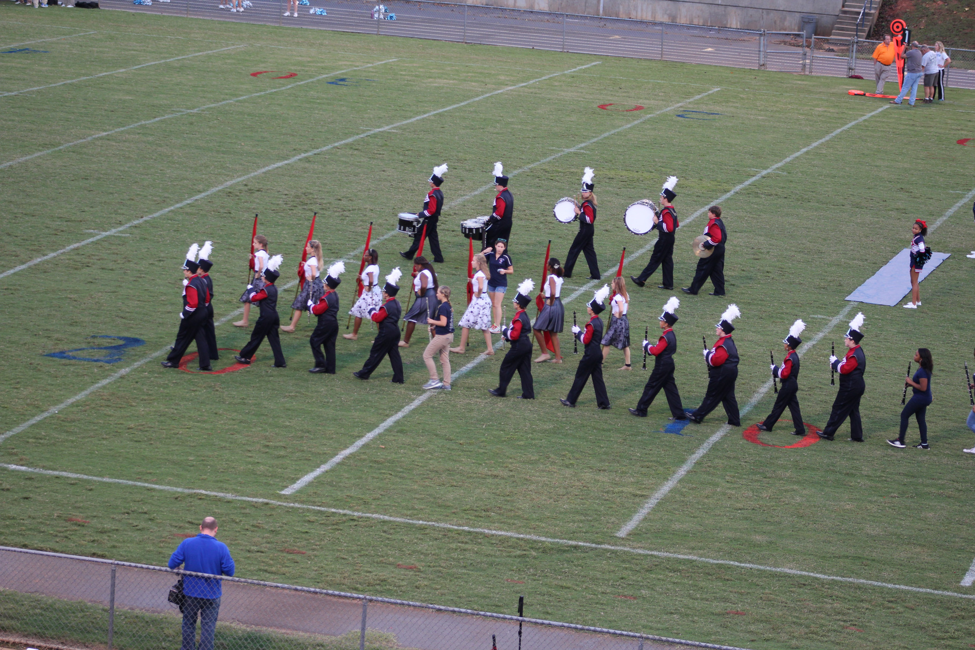 Non-Profit | MVHS Warrior Band Booster, Inc | United States