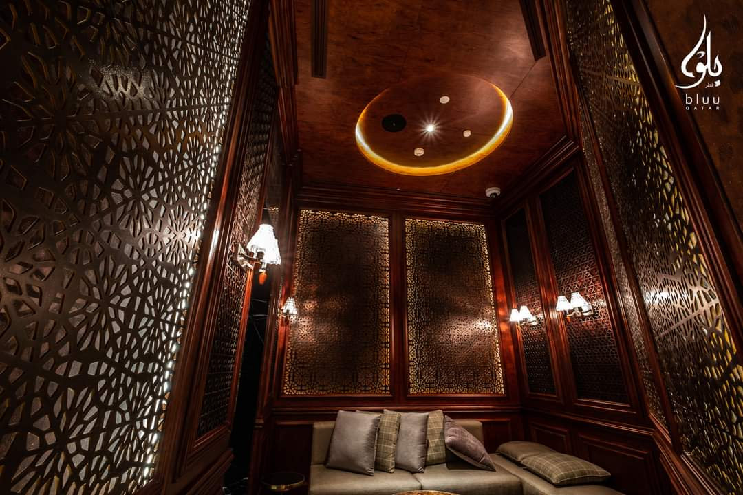 f&b, Cigar Lounge | Sharq Villagel | Doha | Qatar