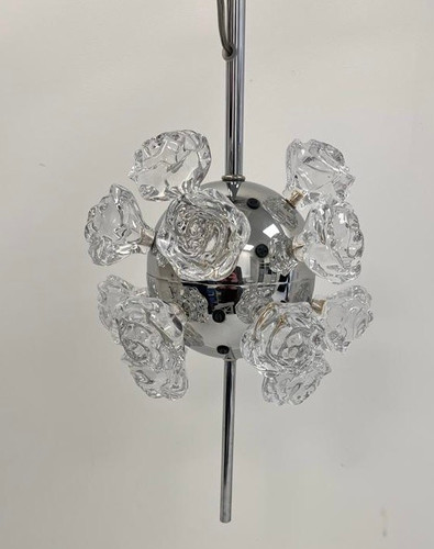 SHIRAZ SPSHIRAZPCS suspension | Abensal Lighting