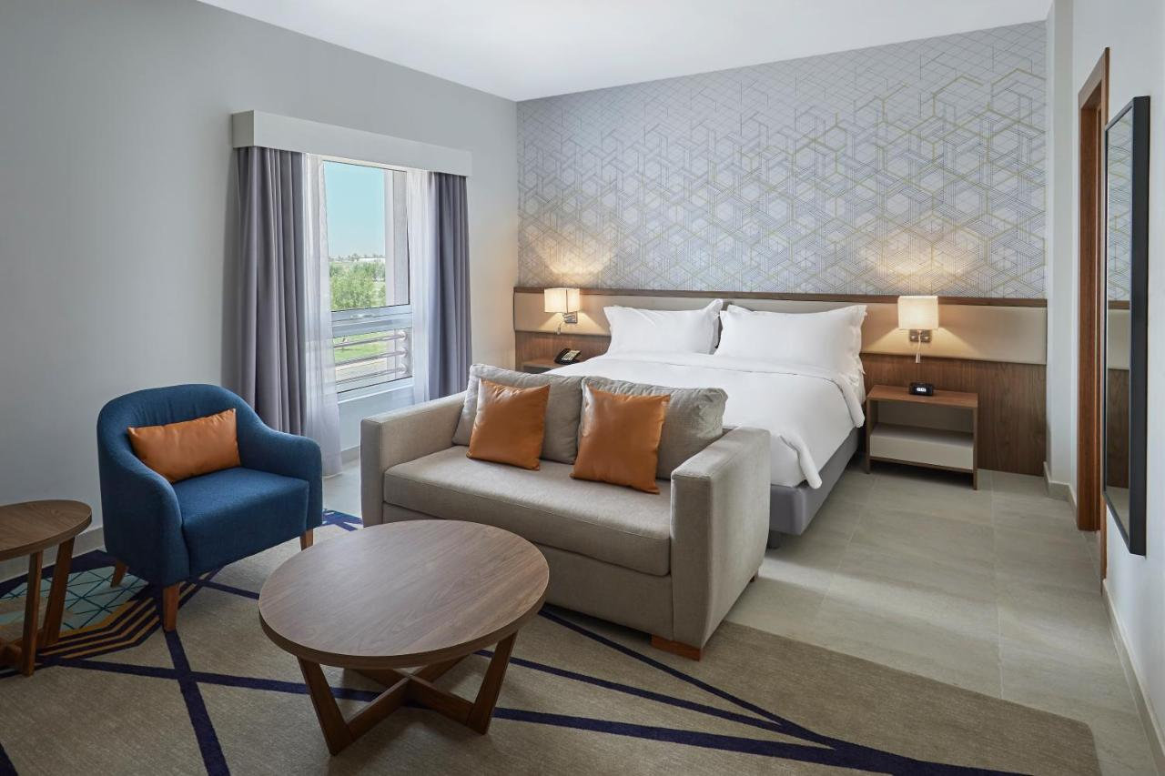 hospitality, Holiday Inn | Tabuk | KSA