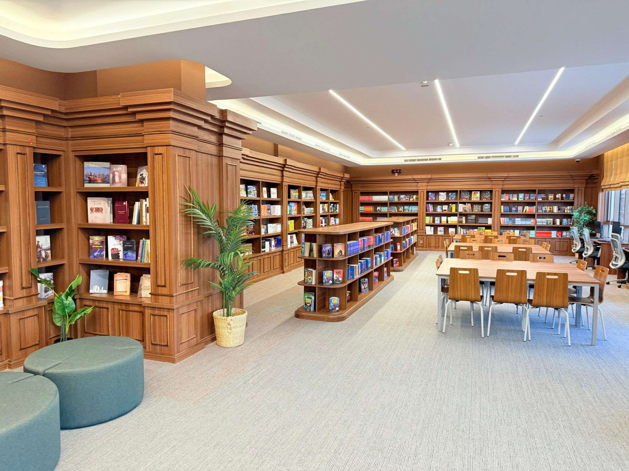education, Newton School | Lusail | Doha | Qatar