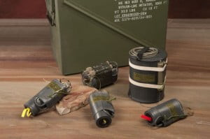 SKIN-PACK® Detonator Assembly | Valley Associates