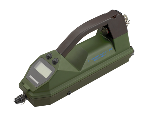 RAID-M 100 Handheld Chemical Detector | Valley Associates