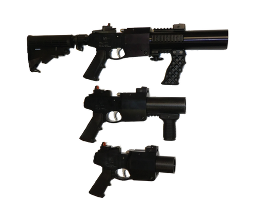 NewMediaWire Lamperd Less Lethal Receives First Purchase, 60% OFF