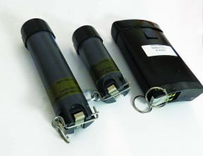 IFD Integral Firing Device | Valley Associates