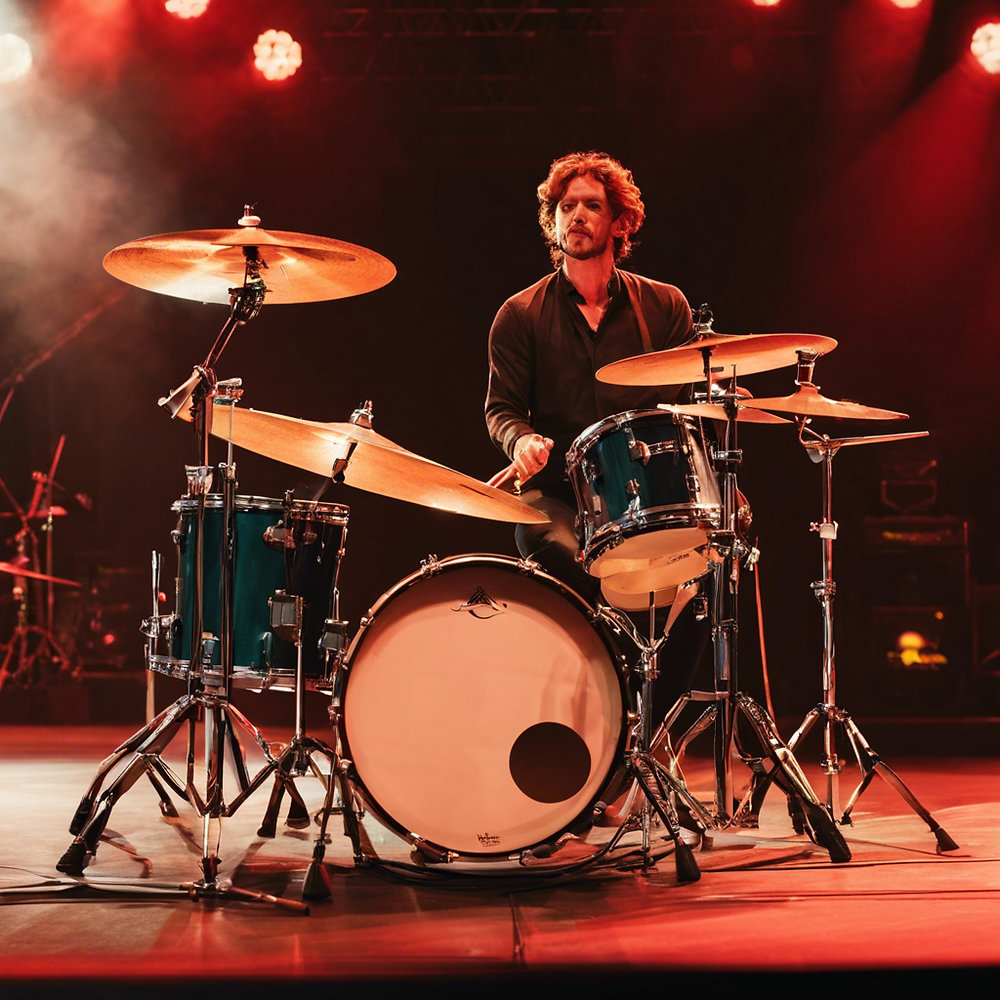 The Art of Finding Your Musical Groove: Mastering Rhythm in Music