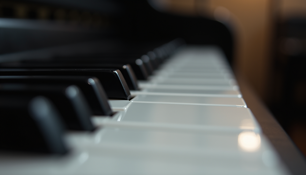 The Emotional Impact of Musical Notes and How They Affect Our Mood