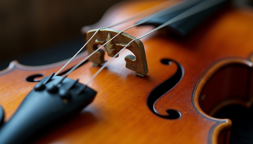 The Fascinating Evolution of the Violin Through History