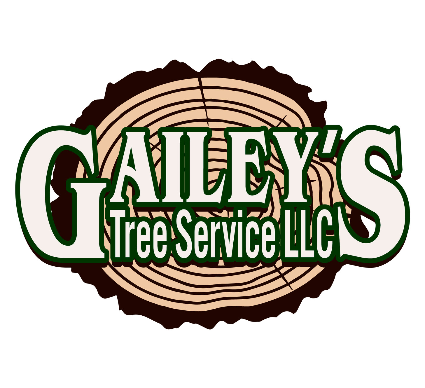 Home | Gaileys Tree Service
