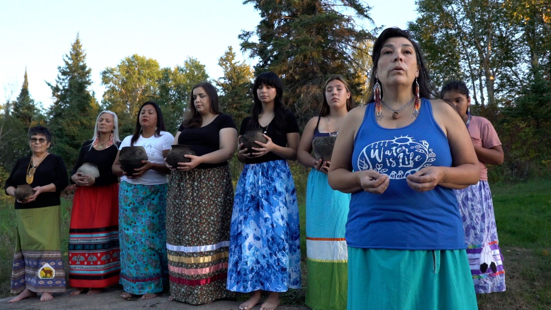 Water, Clay and Stone: KC Adams | Arthistorian