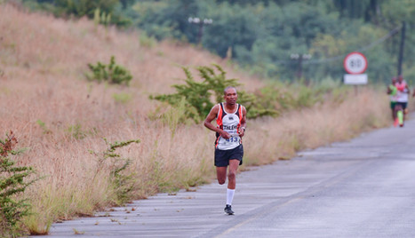 SURRENDER HILL | Bhm Marathon Club