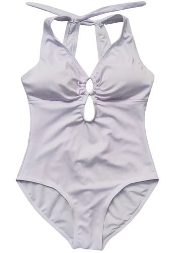 Baltimore blanco | maoswimwear