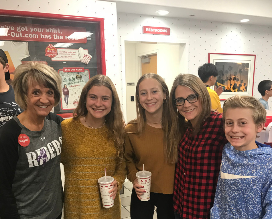 PHOTO GALLERY | Sig Rogich MS