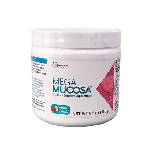MegaMucosa by Microbiome Labs | ActiveLife Acu