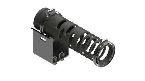 CPM-101 CP Probe Legacy ROV Mount | Outland Technology