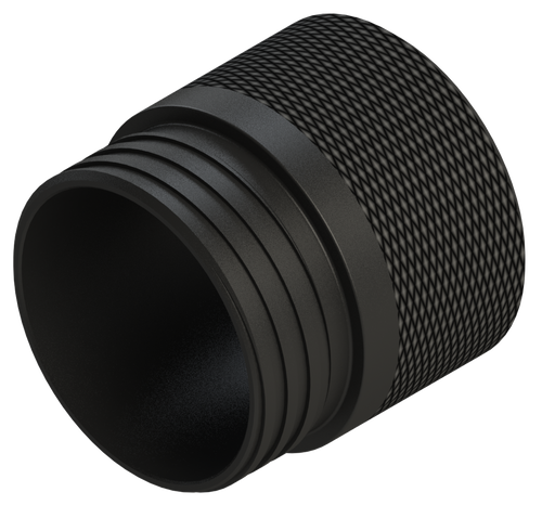 DLSB-M Locking Sleeve for 8 Pin Male | Outland Technology