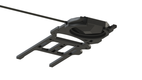 DVM-101 A125 DVL Mount | Outland Technology