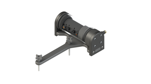 UWCM-100 (UWC-360 ROV Mount) | Outland Technology