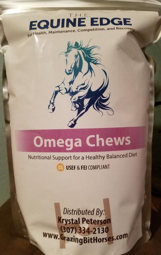 OMEGA CHEWS