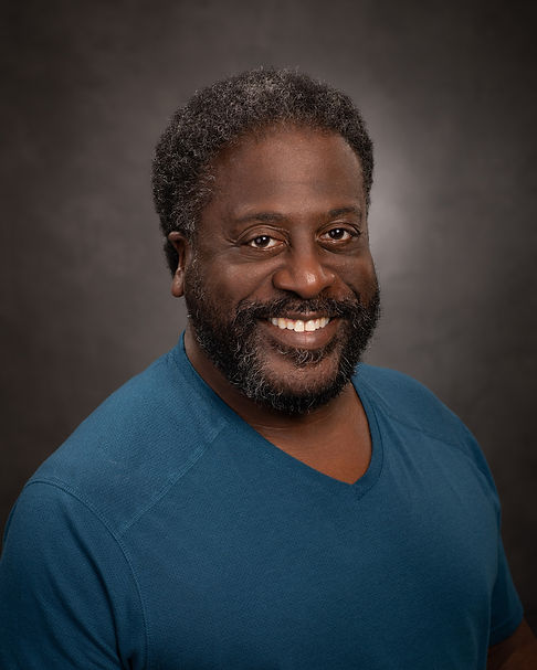 MEET THE TEAM | Cordell Associates