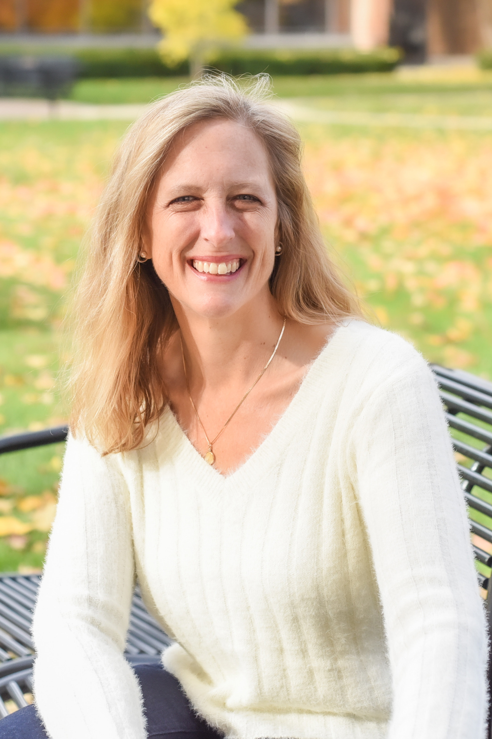 Jennifer Rich | TheCaseMade