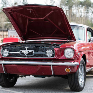 Georgia Classic Rides - Car Cruise | Dallas - Paulding County GA