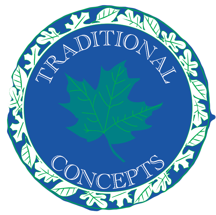 About Us | Traditional Concepts