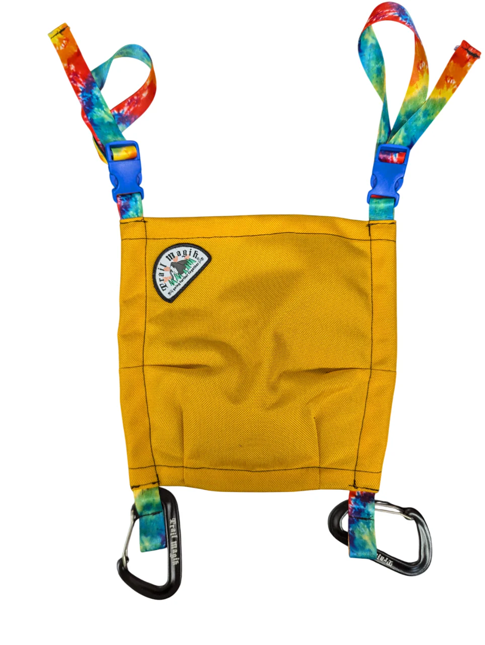 Trail Magik Doll Carrier | Kids Who Explore