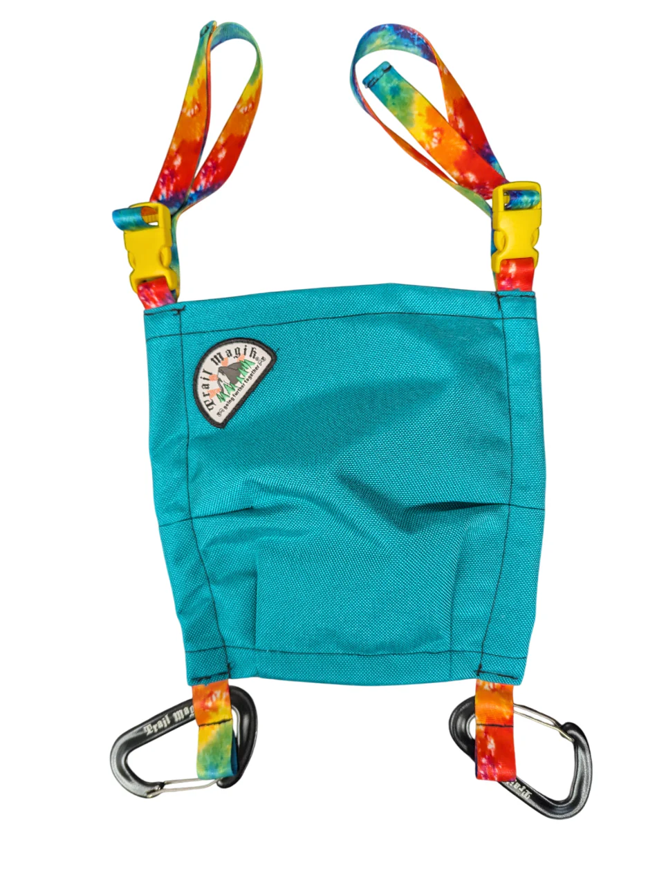 Trail Magik Doll Carrier | Kids Who Explore