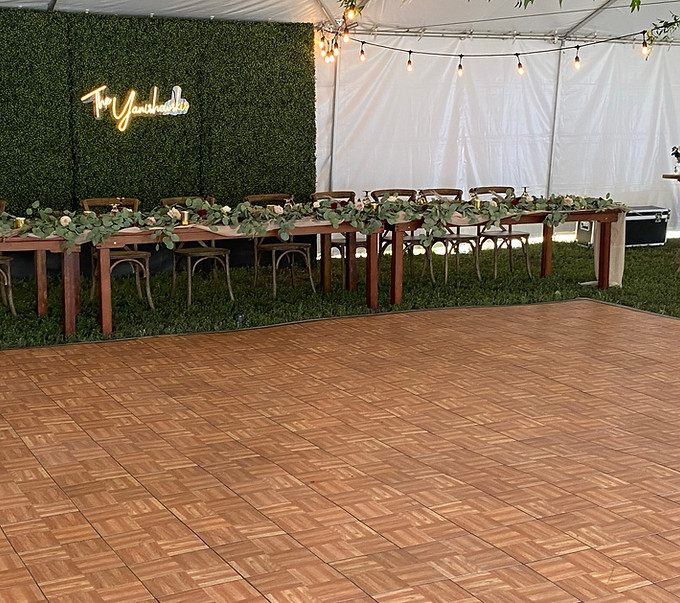 Rental Catalogue | westerneventrentals