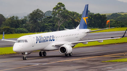 OUR WORK | cas-aviation