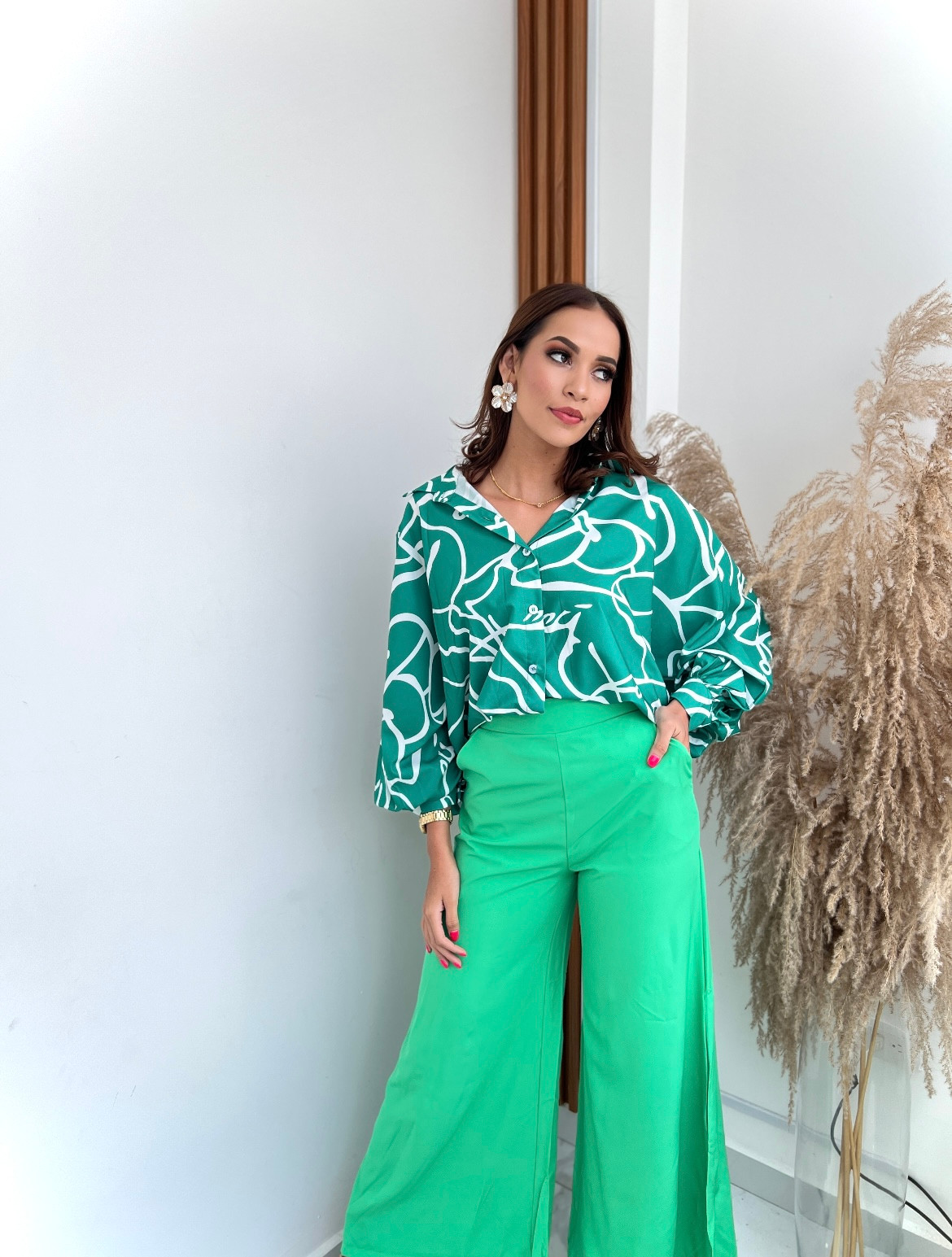 MC CLOTHES | Set Dalila