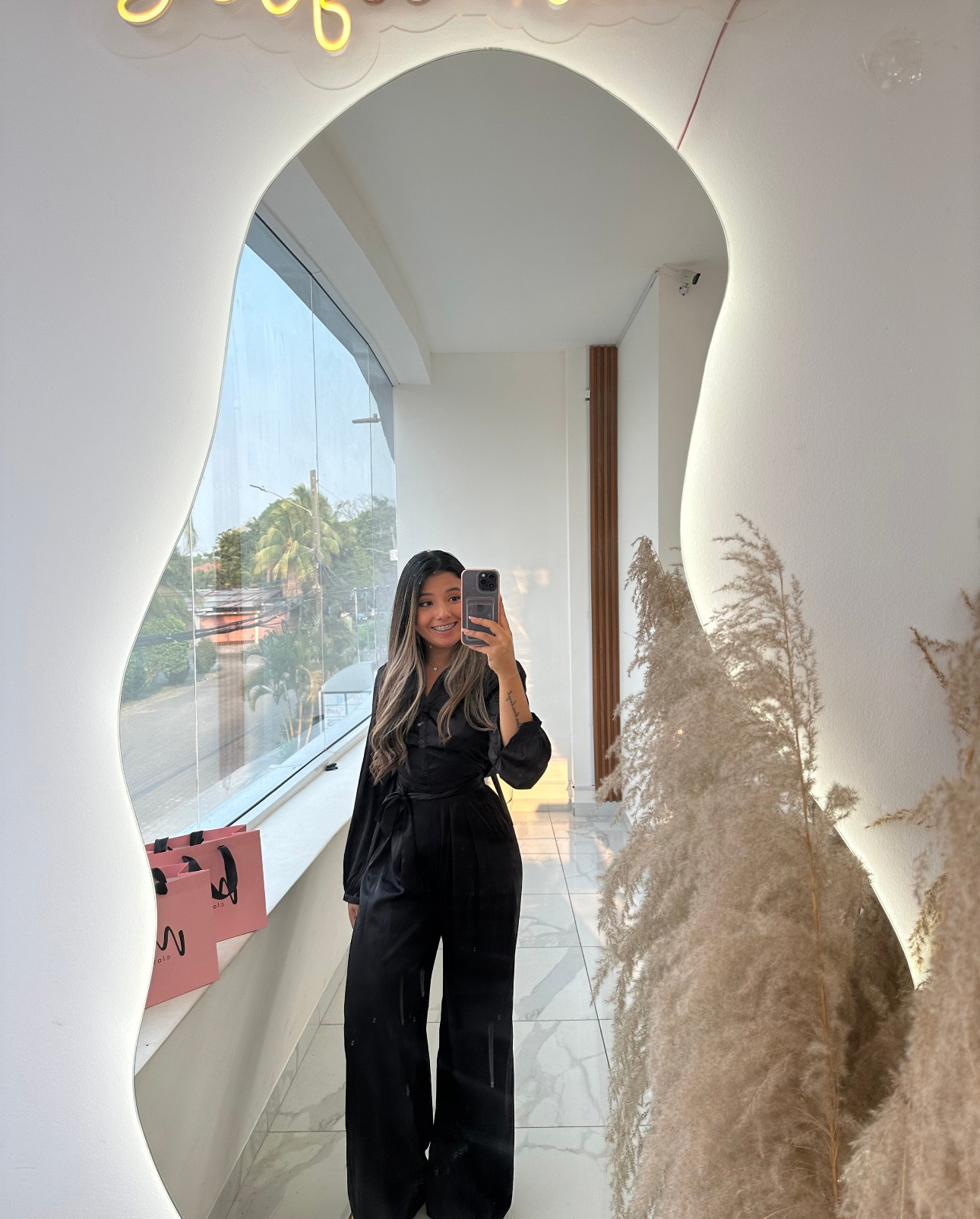 MC CLOTHES | Jumpsuit Shade