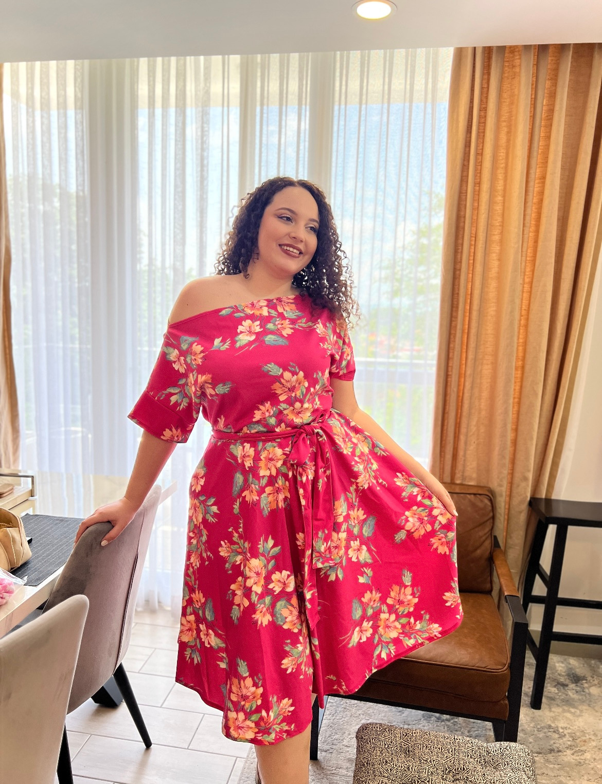 MC CLOTHES | Ophelia Dress