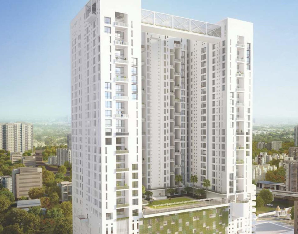 Suyog Development Corporation Limited | Construction & Real Estate ...