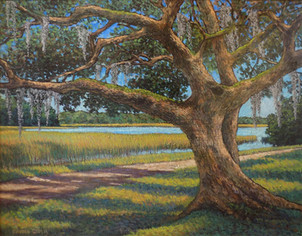 Michael Gray | I. Pinckney Simons Gallery, LLC | Beaufort