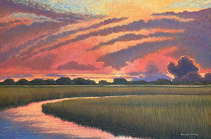 Michael Gray | I. Pinckney Simons Gallery, LLC | Beaufort
