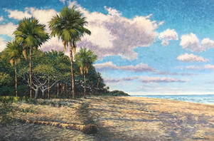 Michael Gray | I. Pinckney Simons Gallery, LLC | Beaufort