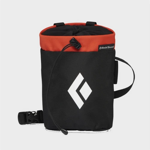 Magnesera TEAM Black Diamond | Origenes Puebla