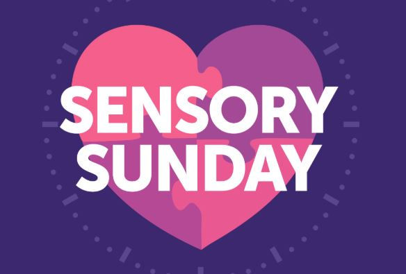 Sensory Sunday | Autism Hounslow