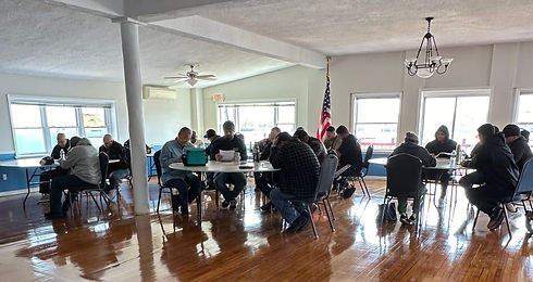 Fb Training | 18 hour ccw course | Brooklyn, NY, USA