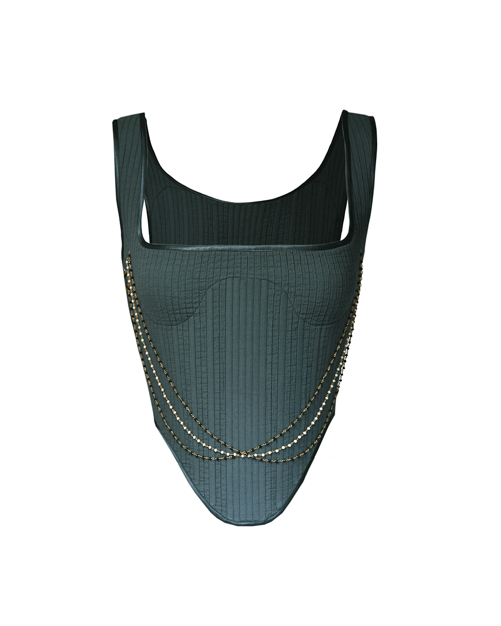 Corsets | Alice Pons Milano