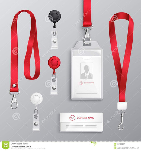 ID Badge Replacement | GSArts