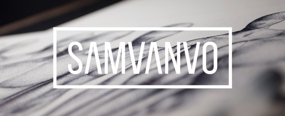 Sam Van Vo | Artist | Minneapolis