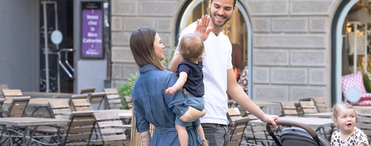 START | YANICK BRECHER