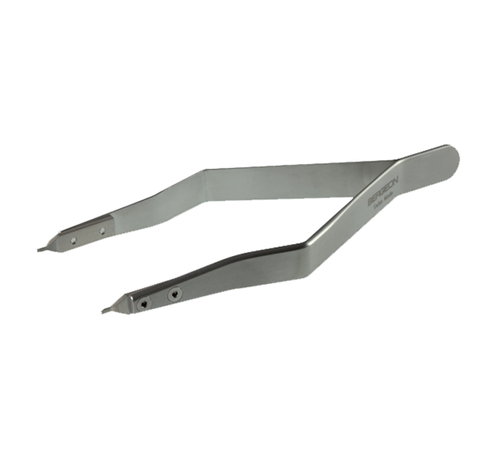 Bergeon Spring Bar Tweezer ref. 7825 | Khatena